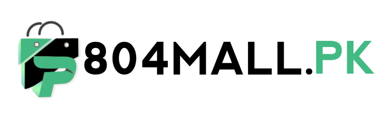 804 Mall